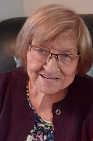 Condolence Book for Esther Essie Bell (née Murray) (Clondalkin, Dublin) | rip.ie