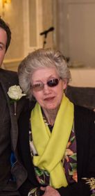 Condolence Book for Esther Mary Celine Brangan (Julianstown, Meath ...