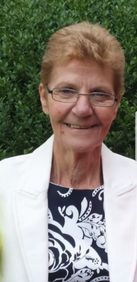 Condolence Book for Esther Duffy (née Murray) (Rathfarnham, Dublin ...
