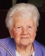 Death Notice of Esther Graves (née Kenna) (Coolock, Dublin) | rip.ie