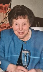 Condolence Book for Esther Nolan (née Kirwan) (Castleblayney, Monaghan ...