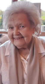 Death Notice of Ethel O'Neill (Glandore, Cork) | rip.ie