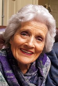 Condolence Book for Ethna Dowling (née Boden) (Terenure, Dublin) | rip.ie