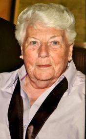 Condolence Book for Ethna Malone (Lucan, Dublin) | rip.ie