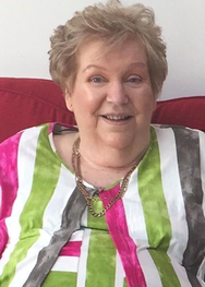 Condolence Book for Eva CROASDELL (Tallaght, Dublin) | rip.ie