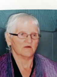 Condolence Book for Eva Dooner (née Moran) (Rooskey, Roscommon) | rip.ie