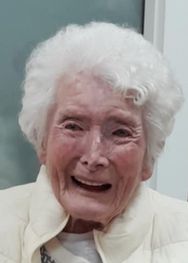 Condolence Book for EVA JOHNSON (Ballyphehane, Cork) | rip.ie