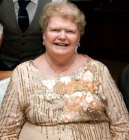 Death Notice of Eva STACK (Rathfarnham, Dublin) | rip.ie