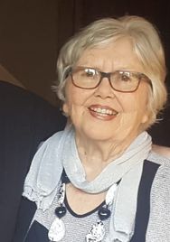 Death Notice of Evelyn O'Neill (née Clegg) (Raheny, Dublin) | rip.ie