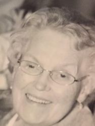 Death Notice of Evelyn Daly (née McNicholas) (Pomeroy, Tyrone) | rip.ie