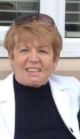 Condolence Book for EVELYN FREEMAN (née O'NEILL) (Waterford City, Waterford) | rip.ie