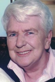 Condolence Book for Evelyn TUITE (née Jones) (Dundalk, Louth) | rip.ie