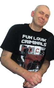 Death Notice of Kevin Penrose (Finglas, Dublin) | rip.ie