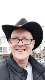 Death Notice of Darren Monaghan (Frosses, Donegal) | rip.ie