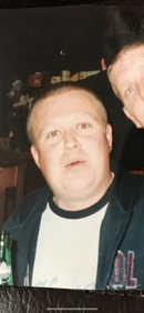 Condolence Book for Ian Campbell (Dundalk, Louth) | rip.ie