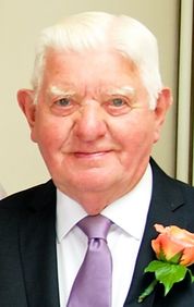 Condolence Book for John (Sean) McNevin (Kilbeggan, Westmeath) | rip.ie