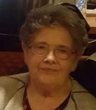 Condolence Book for Breda Broderick (née Cronin) (Castleisland, Kerry) | rip.ie