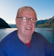 Death Notice of Noel O'CONNOR (Sallins, Kildare) | rip.ie