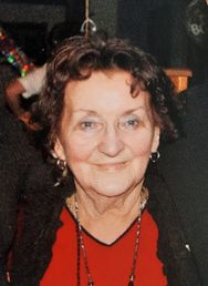 Condolence Book for Christina Byrne (née Matheson) (Skerries, Dublin) | rip.ie