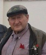 Condolence Book for JOSEPH (JOE) MORONEY (Nenagh, Tipperary) | rip.ie