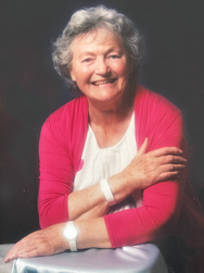 Death Notice of Helen Smyth (née Kemmy) (Newbridge, Kildare) | rip.ie