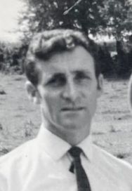 Death Notice of THOMAS KENNEALLY (Cloyne, Cork) | rip.ie