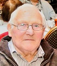 Condolence Book for DENIS JACKSON (Faithlegg, Waterford) | rip.ie