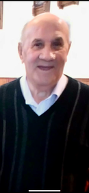 Condolence Book for Sean Anderson (Allenwood, Kildare) | rip.ie