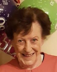 Condolence Book for Sheila McDaniel (née Banks) (Carraroe, Sligo) | rip.ie