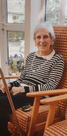 Condolence Book for Betty Skinnader (née McCauley) (Emyvale, Monaghan) | rip.ie