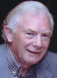 Condolence Book for Patrick Durnin (Dundalk, Louth) | rip.ie