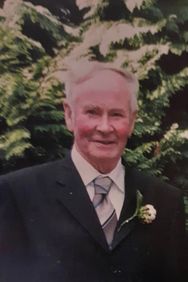 Condolence Book for Gerard (Gerry) Jones (Dundalk, Louth) | rip.ie