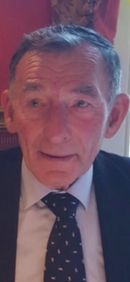 Condolence Book for Jack Cunniffe (Tuam, Galway) | rip.ie