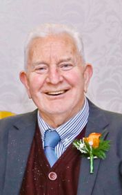 Condolence Book for Michael (Mick) Molloy (Mullingar, Westmeath) | rip.ie