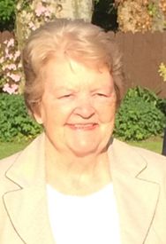 Condolence Book for Mary (Rhona) Munnelly (née Crinion) (Navan, Meath) | rip.ie