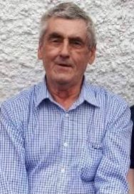 Condolence Book for Patrick KEANE (Ballinalack, Westmeath) | rip.ie