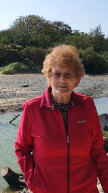 Condolence Book for Patricia Hall (née Kelly) (Broadford, Clare) | rip.ie