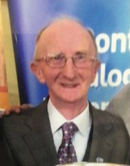 Death Notice of Michael BOYLE (Carlingford, Louth) | rip.ie
