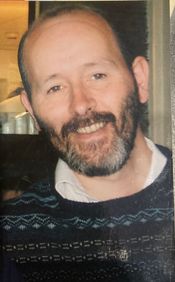 Condolence Book for Finbarr Walsh (Midleton, Cork) | rip.ie