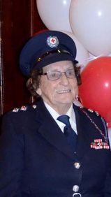 Condolence Book for Hanna Sheahan (née Cremin) (Mallow, Cork) | rip.ie