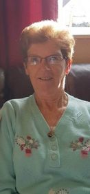 Condolence Book for Josephine Moore (née Rafferty) (Navan, Meath) | rip.ie