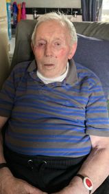 Condolence Book for John Harley (Churchill, Donegal) | rip.ie
