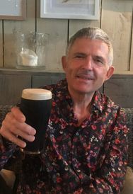Death Notice of Wayne FARRELL (Churchtown, Dublin) | rip.ie