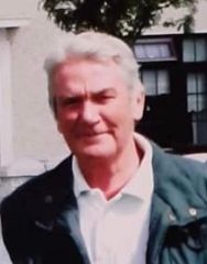 Condolence Book for Andrew (Andy) Hersee (Drimnagh, Dublin) | rip.ie