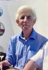 Condolence Book for Eamon Foran (Mohill, Leitrim) | rip.ie