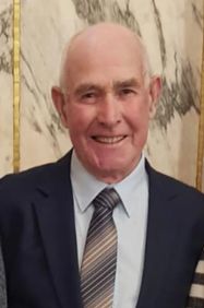 Death Notice of Tom Mullin (Dunmore, Galway) | rip.ie