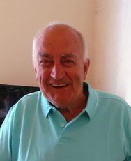 Condolence Book for Brendan Crossan (Bayside, Dublin) | rip.ie