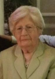 Condolence Book for Rita Carey (née Murphy) (Killarney, Kerry) | rip.ie