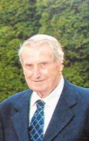 Condolence Book for Denis O'Connor (Dromcollogher, Limerick) | rip.ie
