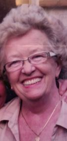 Condolence Book for Betty O'Reilly (née Dunne) (Santry, Dublin) | rip.ie